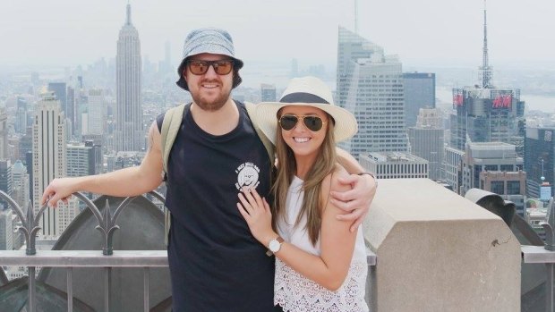 Truck driver David Grice pleads guilty over crash that killed Danielle ...