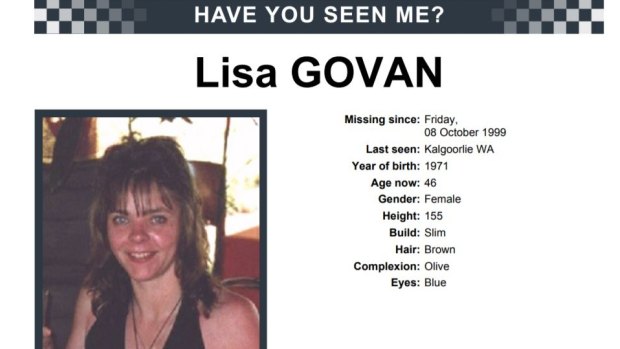 Police Commissioner backs fair rewards to solve WA cold-case murders