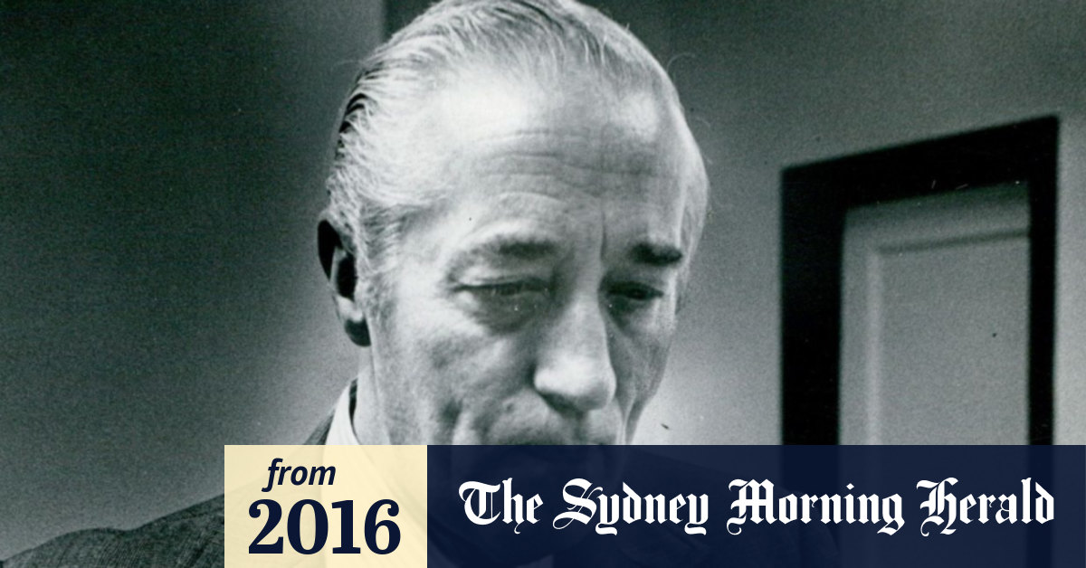 Frank Dickens creator of comic strip Bristow