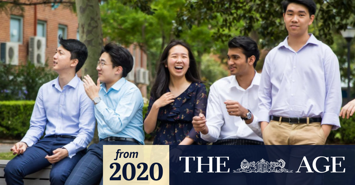 Tablet interactive: James Ruse tops HSC for historic 25th consecutive year