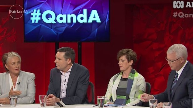 Q&A: Lyle Shelton and Kerryn Phelps clash on same-sex marriage and Safe ...