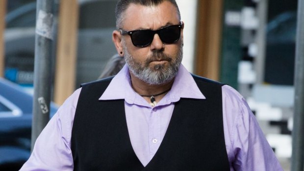 Alleged killer Steve Fesus 'later uncovered wife's body' for financial ...