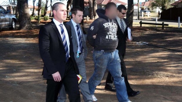 Three arrested over execution of crown witness in Golden Gun cocaine ...