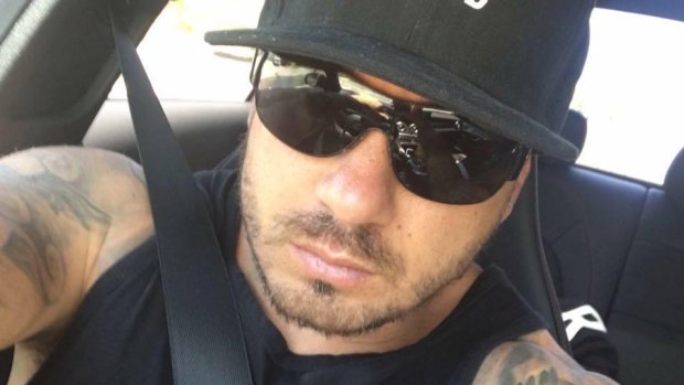 Third man charged with Balga murder