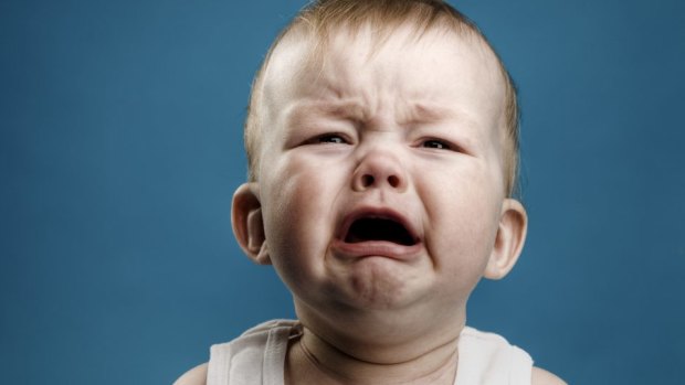 Ray's rant: It's time to toughen up, princess