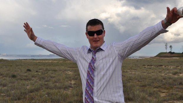 Prisoner Beau Wiles posts to Facebook, escapes from Goulburn jail