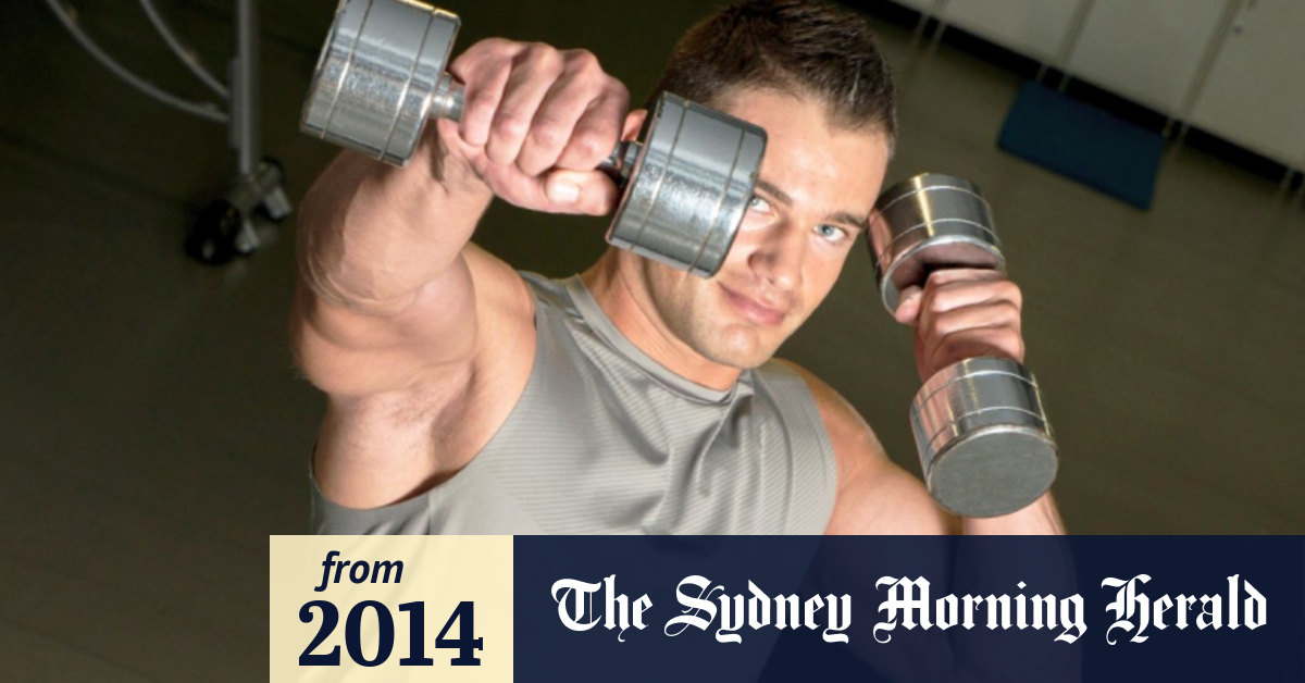 Why getting fit makes you smarter