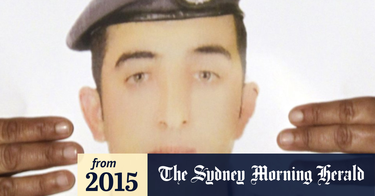 Jordan still awaiting proof pilot is alive