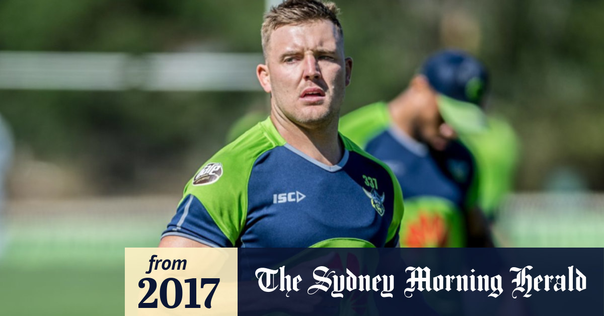 Canberra Raiders prop Clay Priest admits he still has 'doubts' after ...