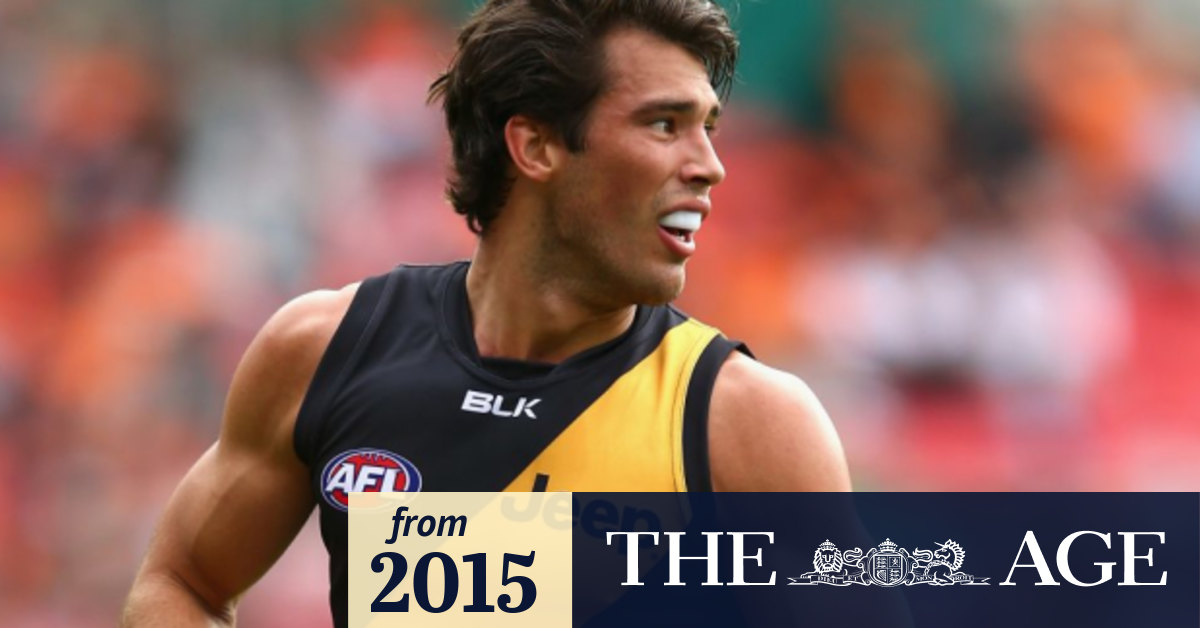 Alex Rance can lay claim to being the best key defender in the AFL