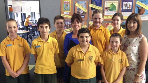 Building the future of education