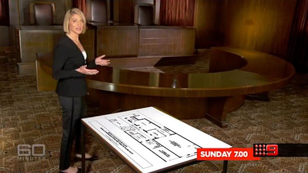 60 Minutes: Failed 'child recovery' reporter Tara Brown returns with ...