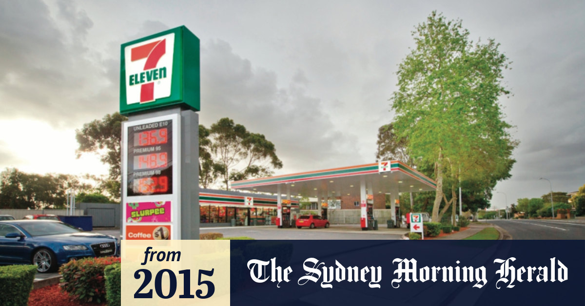 7-Eleven reaps nearly $200 million per year in fuel income