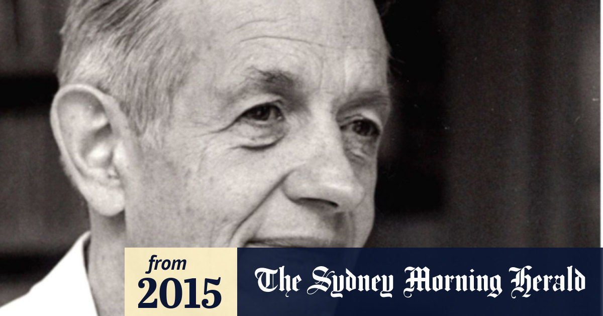 Maths pioneer had a beautiful mind, but deeply troubled life