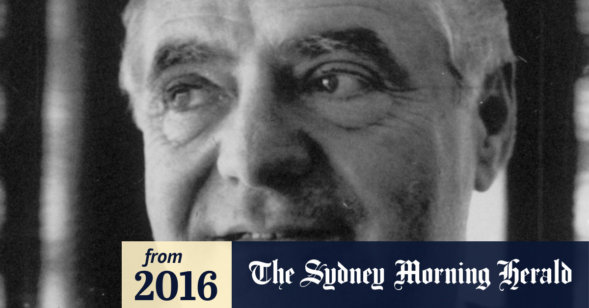 Australian corporate fugitive Abraham 'Abe' Goldberg dies in Poland ...