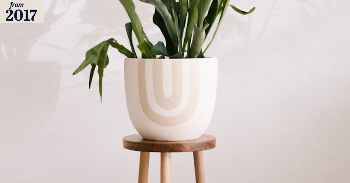 The Source/Savvy Shopper: Bring a folky vibe into the home