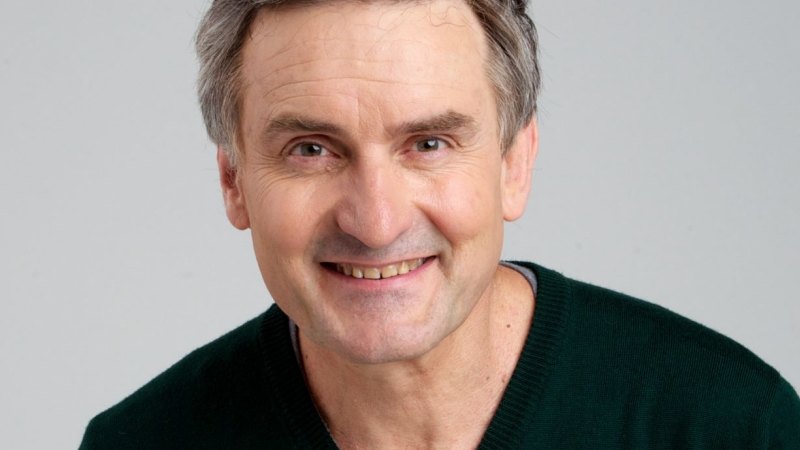 Richard Glover: Why is life worth living?