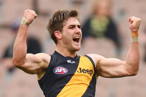 What makes AFL players succeed at a new club