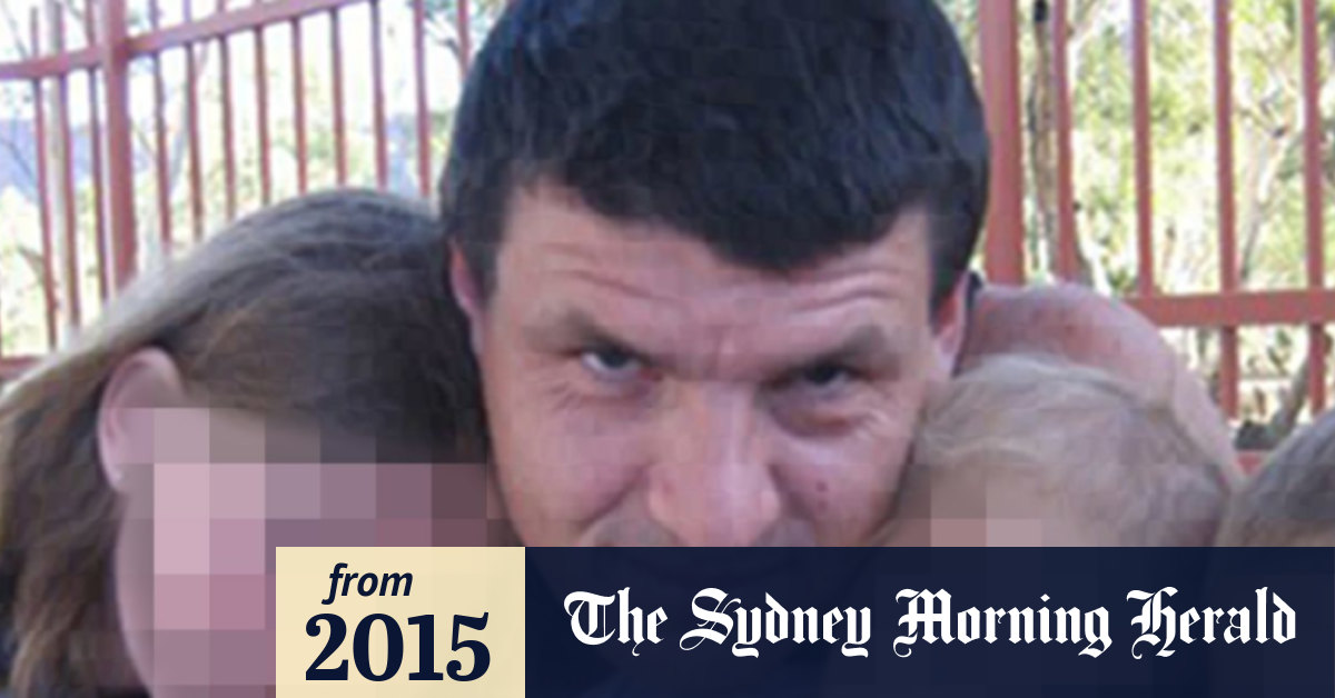 Daniel Holdom in relationship with key suspect in Karlie Pearce ...