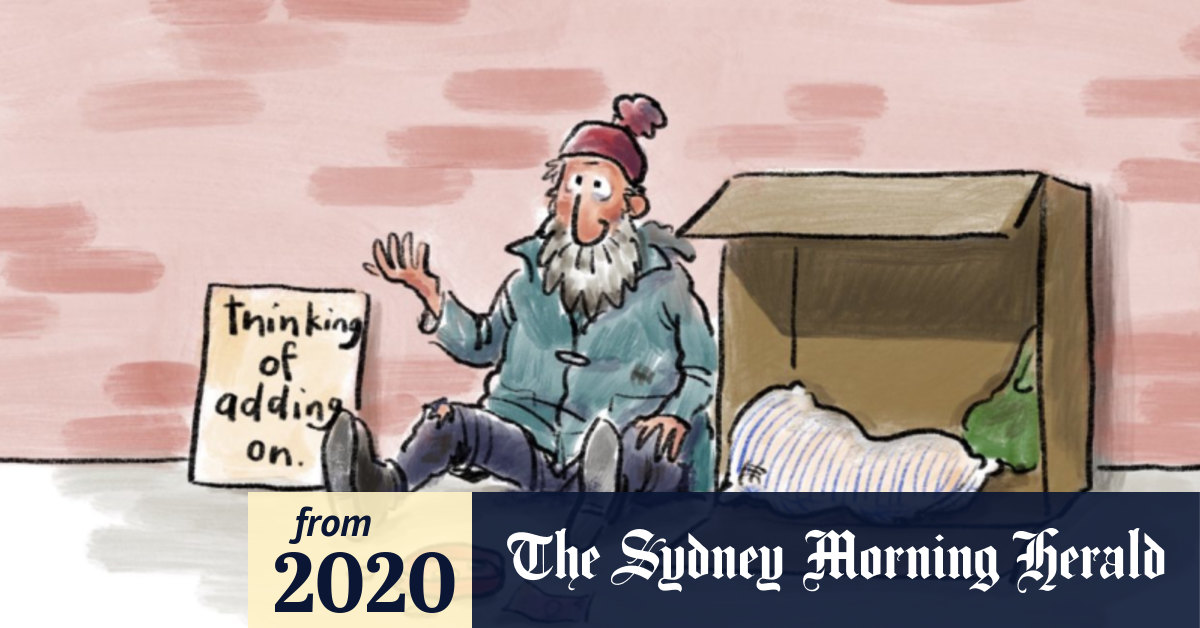 Best of cartoons, June 5, 2020