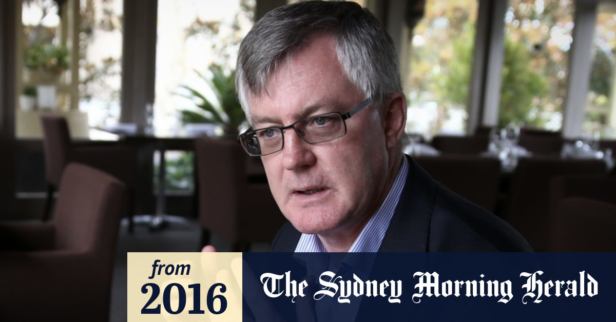 Australia's top public servant warns of 'lethal mix of arrogance and ...