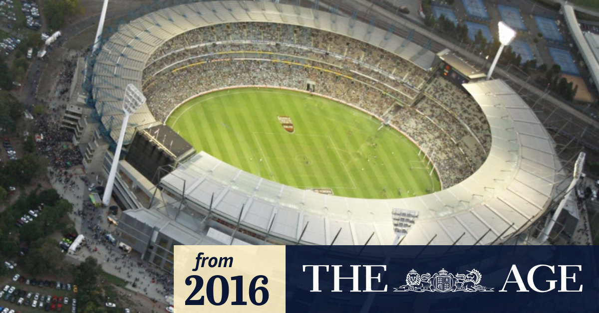 AFL 2016: Variable old rope now officially dynamic