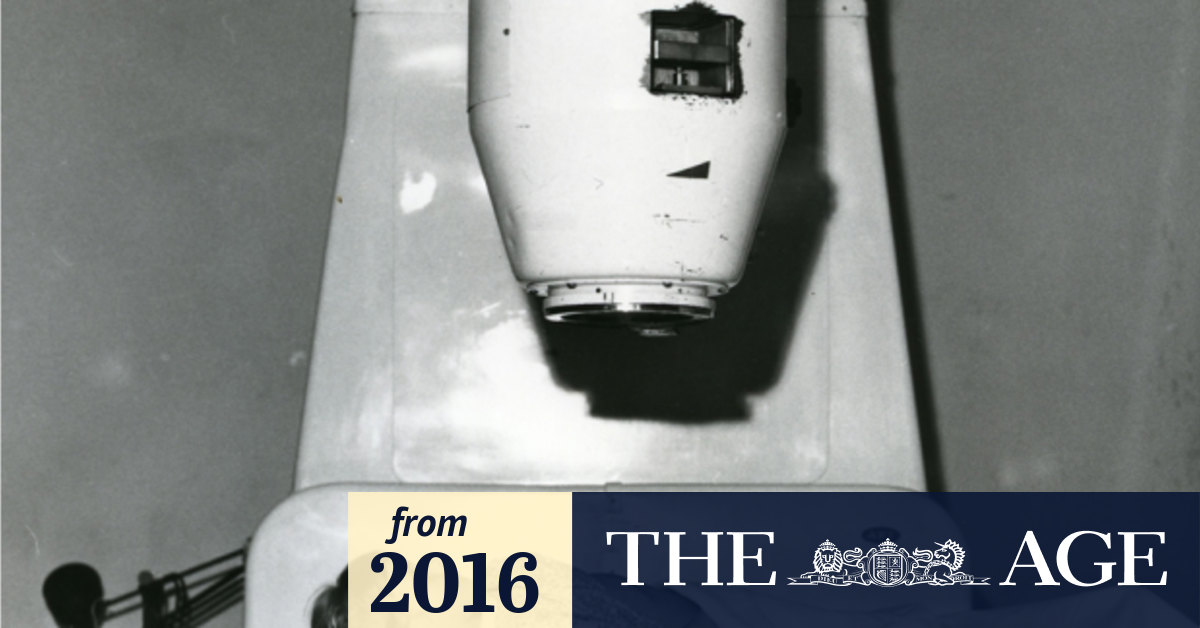 Cancer treatment through the years in pictures