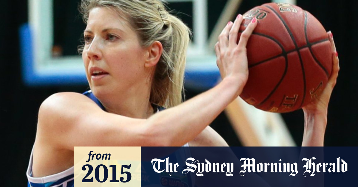 Carly Wilson finds scoring mojo as Canberra Capitals chase WNBL finals goal