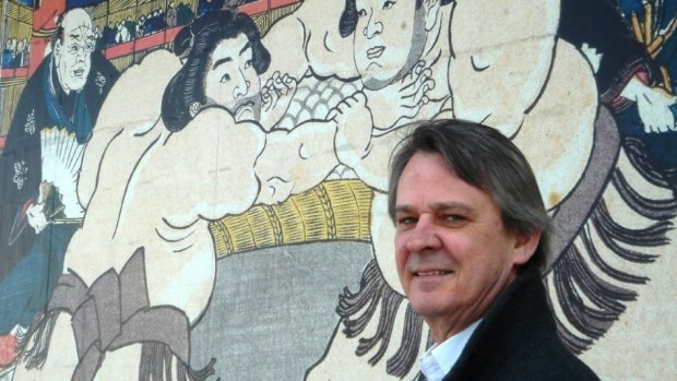 Melbourne Cup 2015: Caller jack of all sports