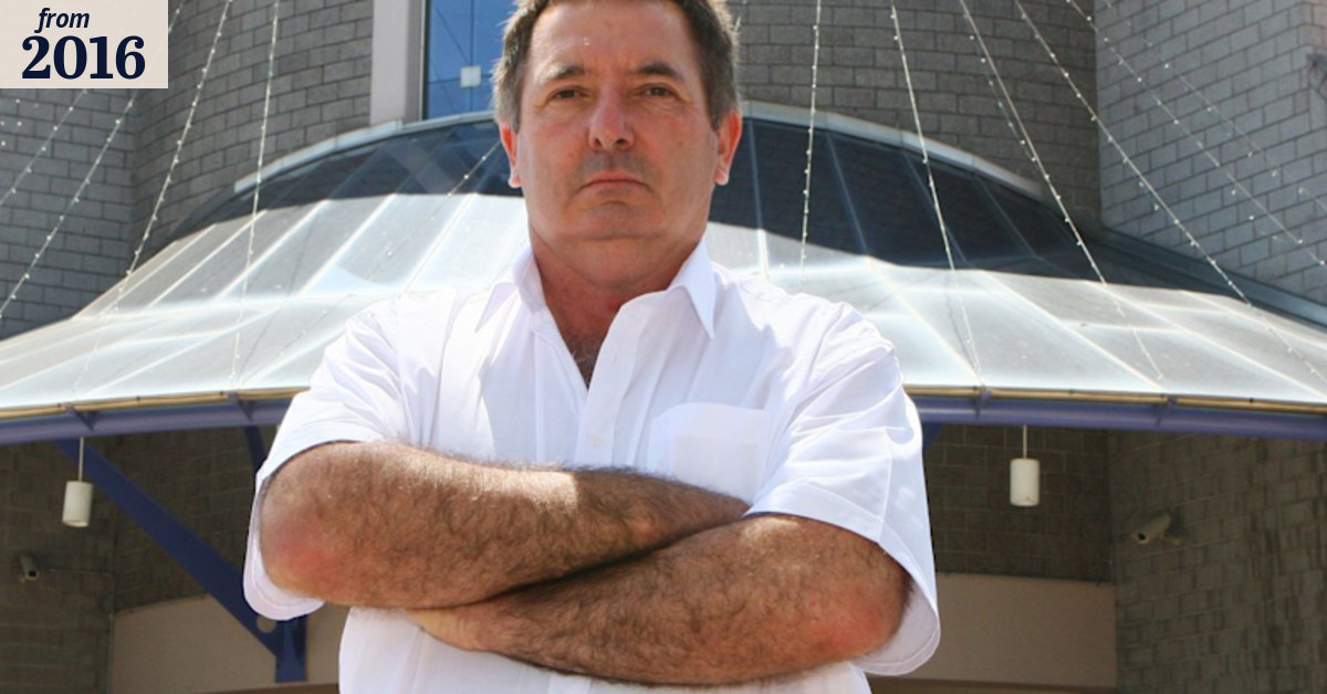 Election 2016: Former Liberal nominates against Fiona Scott in Lindsay