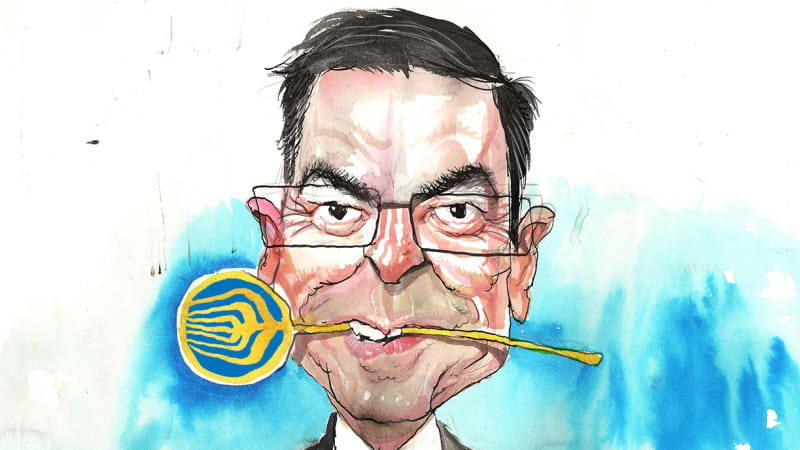 John Wylie goes from investment banker to 'friendly activist'