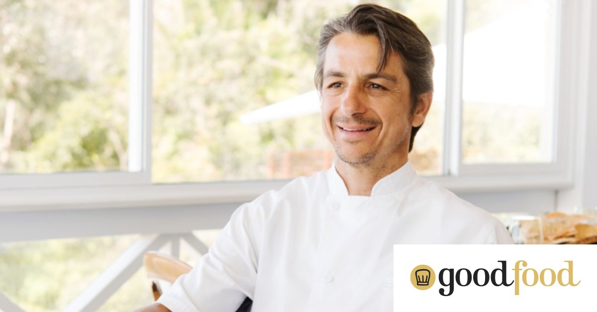 Two-hat chef Giovanni Pilu to open pizza joint