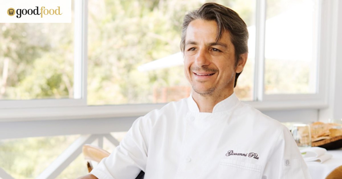Two-hat chef Giovanni Pilu to open pizza joint