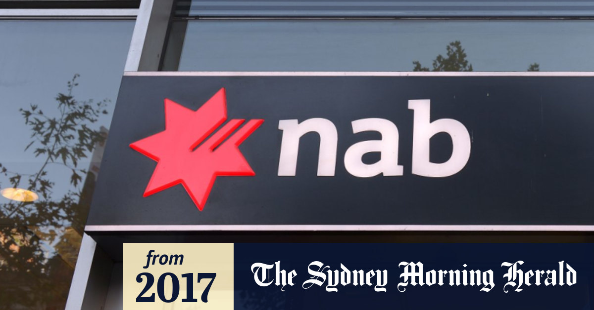 Phishing scam targets NAB customers with fake website