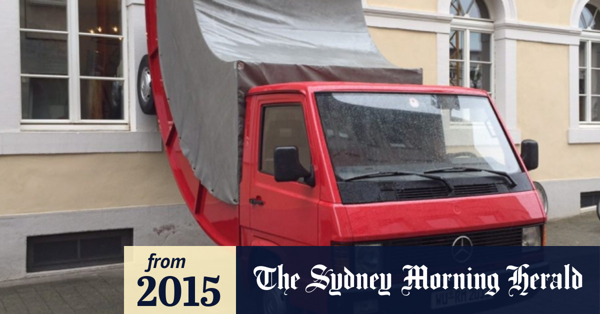Weird news from around the world: A week of odd spots, June 27