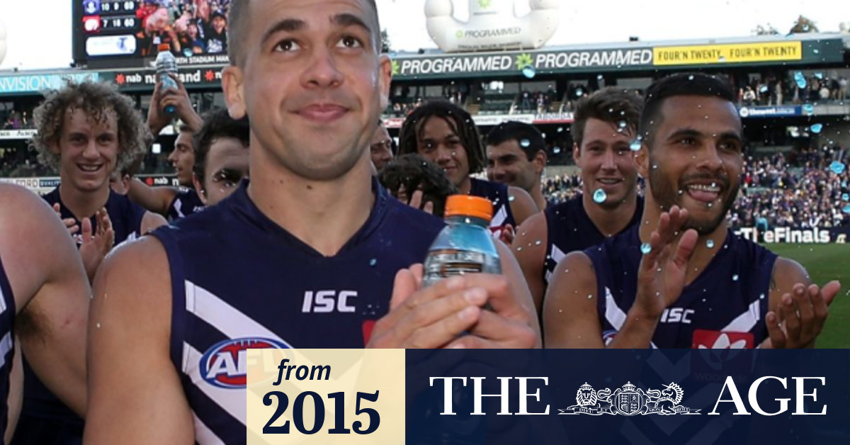 AFL 2015 finals: Ticketmaster selling Freo finals tickets for more than ...