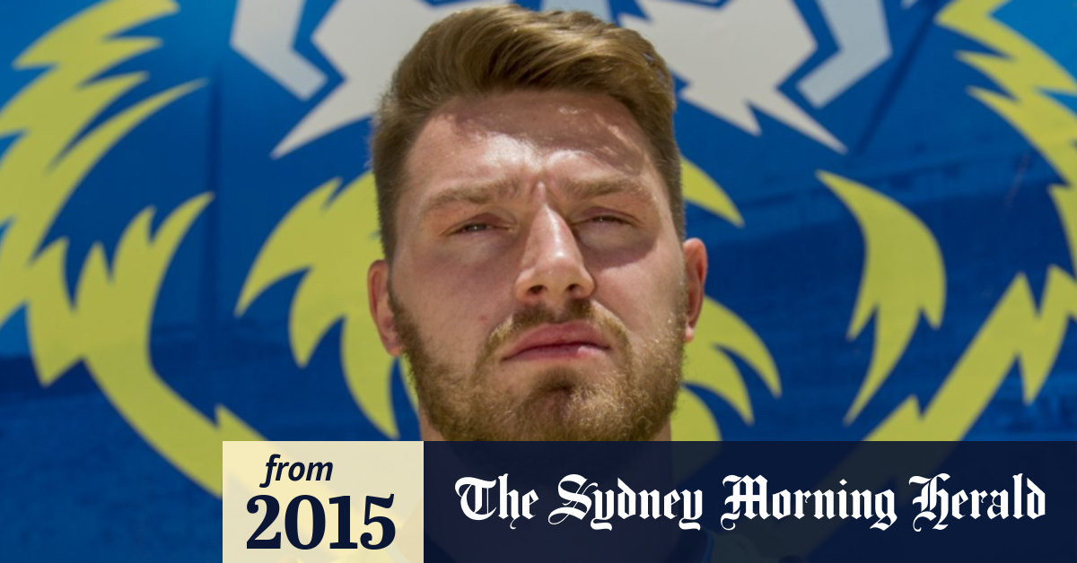 NRL: Canberra Raiders recruit Elliott Whitehead puts in hard yards ...