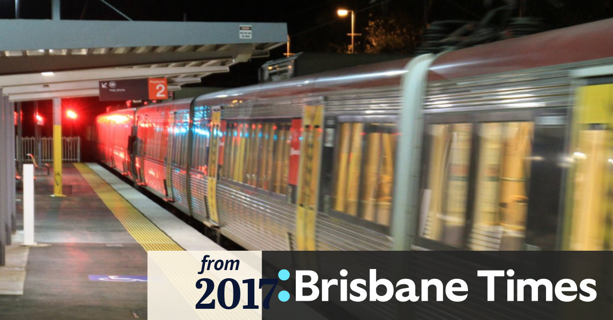 Queensland Rail's latest timetable to revert back to November 7 services