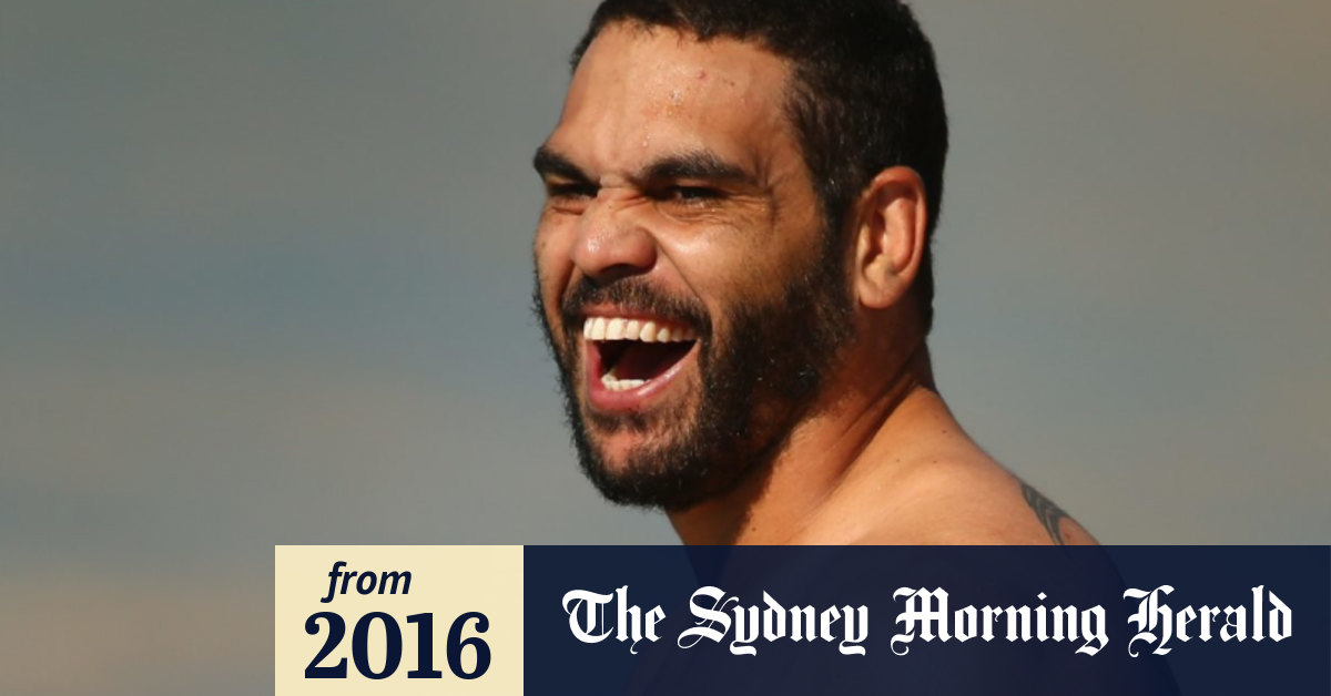 State of Origin 2016: Greg Inglis still a chance at Qld Maroons No.1