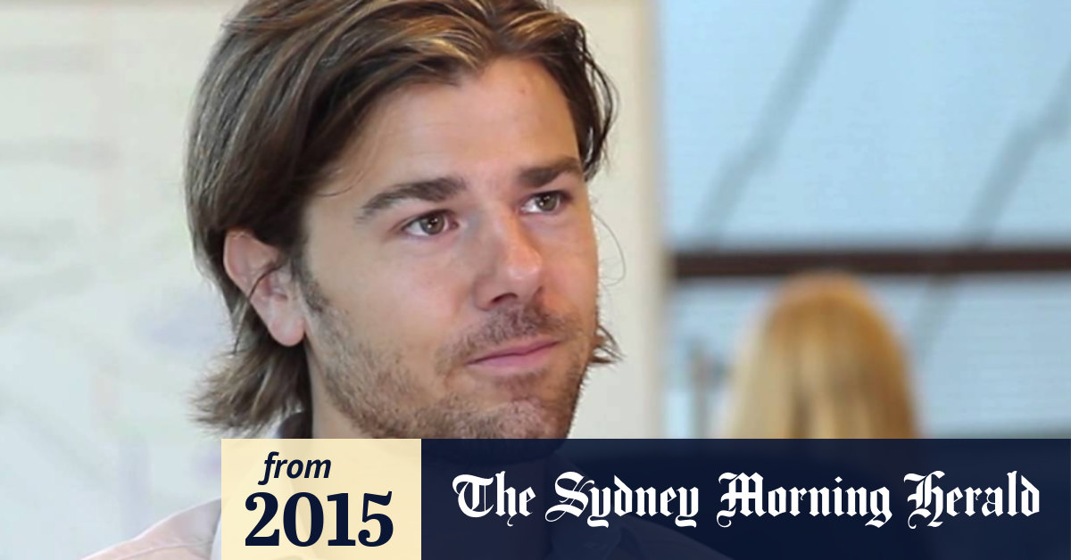 Meet Dan Price: the world's most loved man