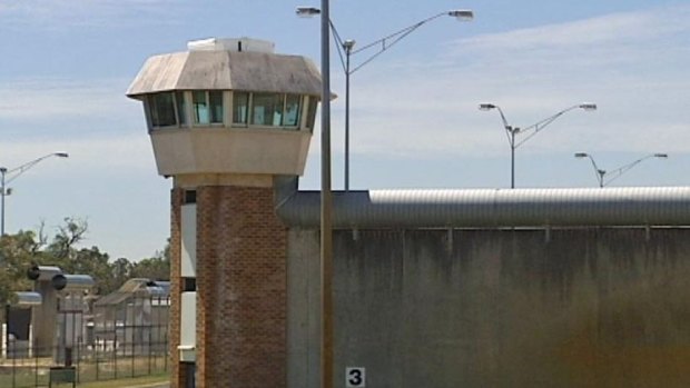 Inmates sleeping on the floor at WA remand jail: Union