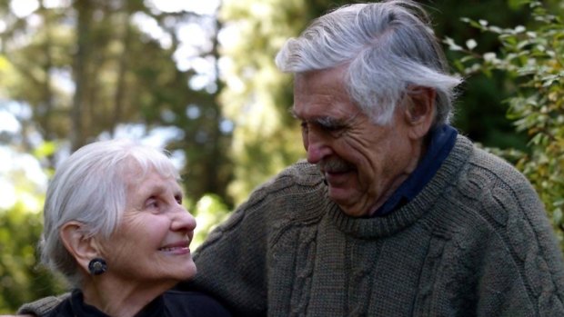 Pacifist potter Peter Rushforth's artistic sensibilities a product of ...