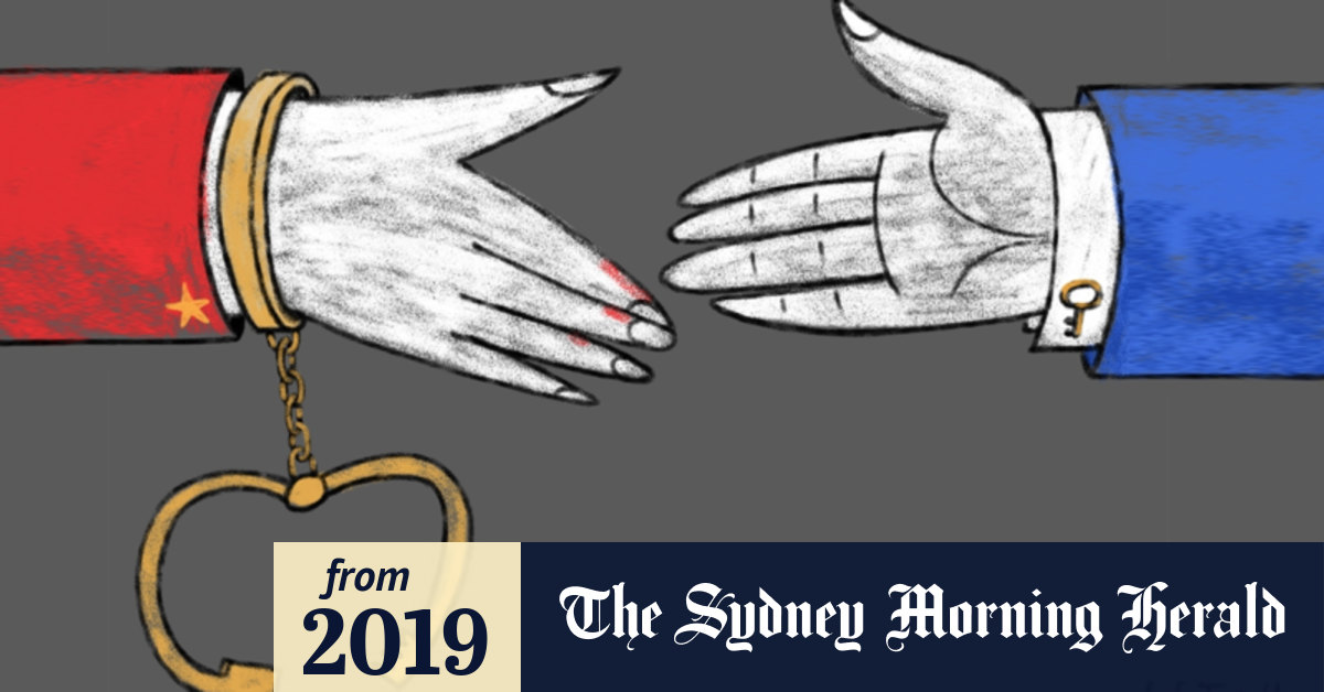 Best of cartoons September 6, 2019