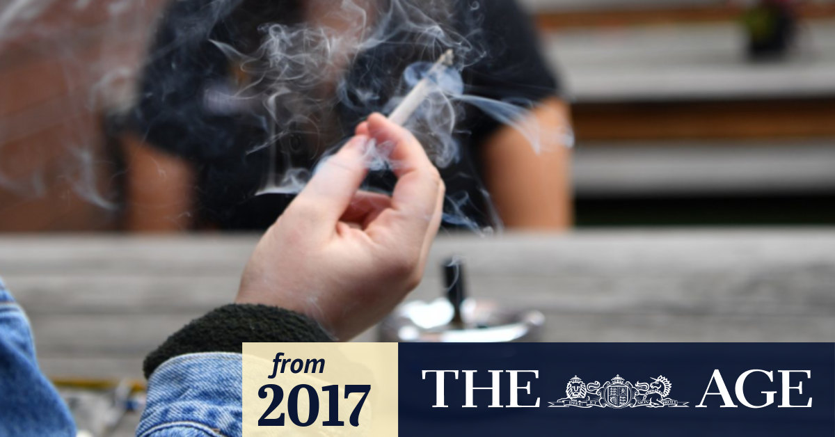 Restaurants, pubs to take cigarettes off menu under new smoking laws