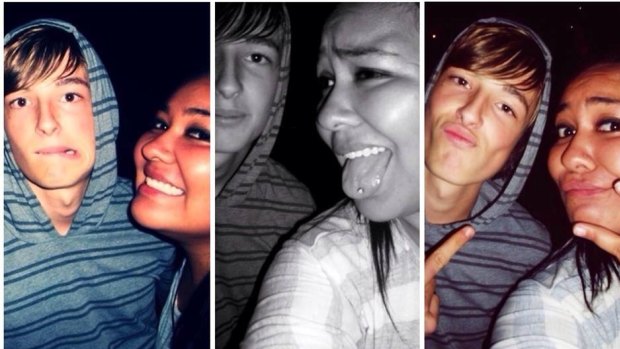 Body badly burnt in Picnic Point identified as that of Dane McNeill, 20