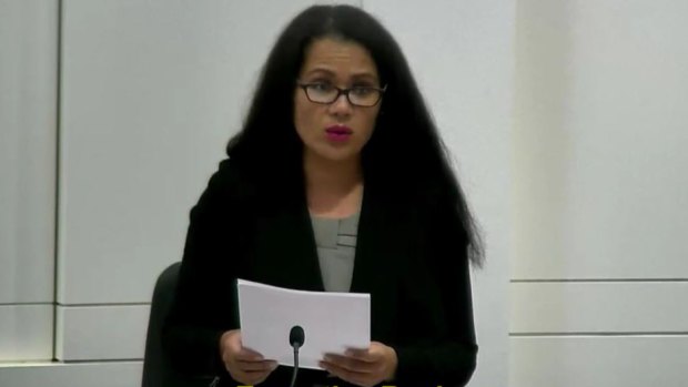 ACT Liberal Elizabeth Kikkert reveals family violence experience in ...