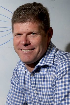 You couldn't make this stuff up: ICAC returns with a bang