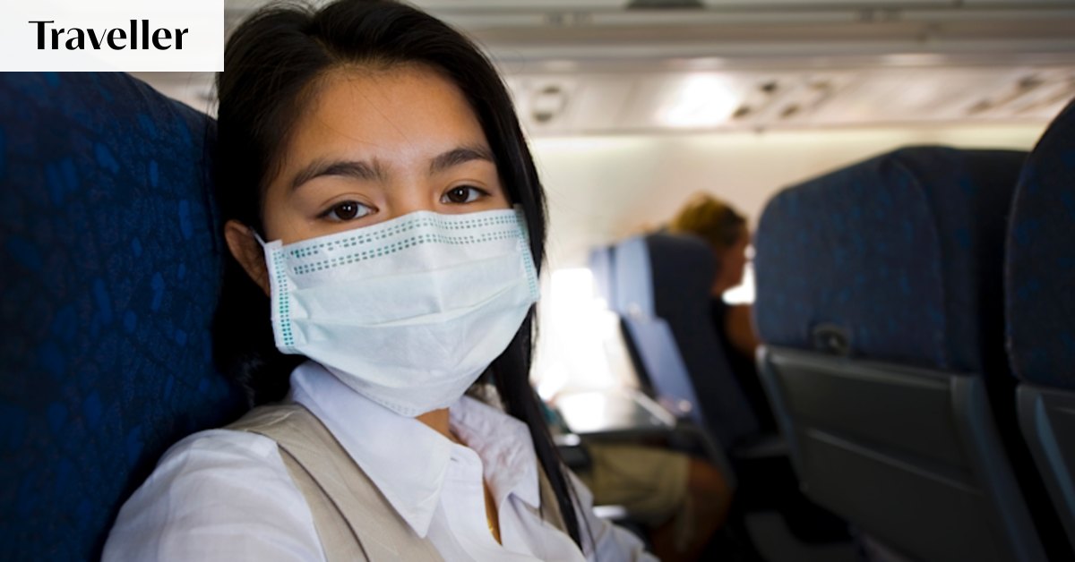 Coronavirus and plane travel: JetBlue first US airline to make ...