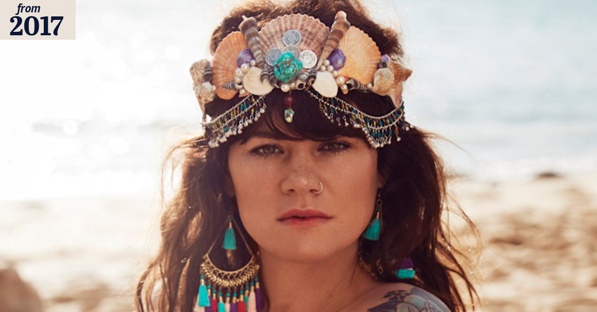 Perth mummy blogger Constance Hall announces split from husband on eve ...