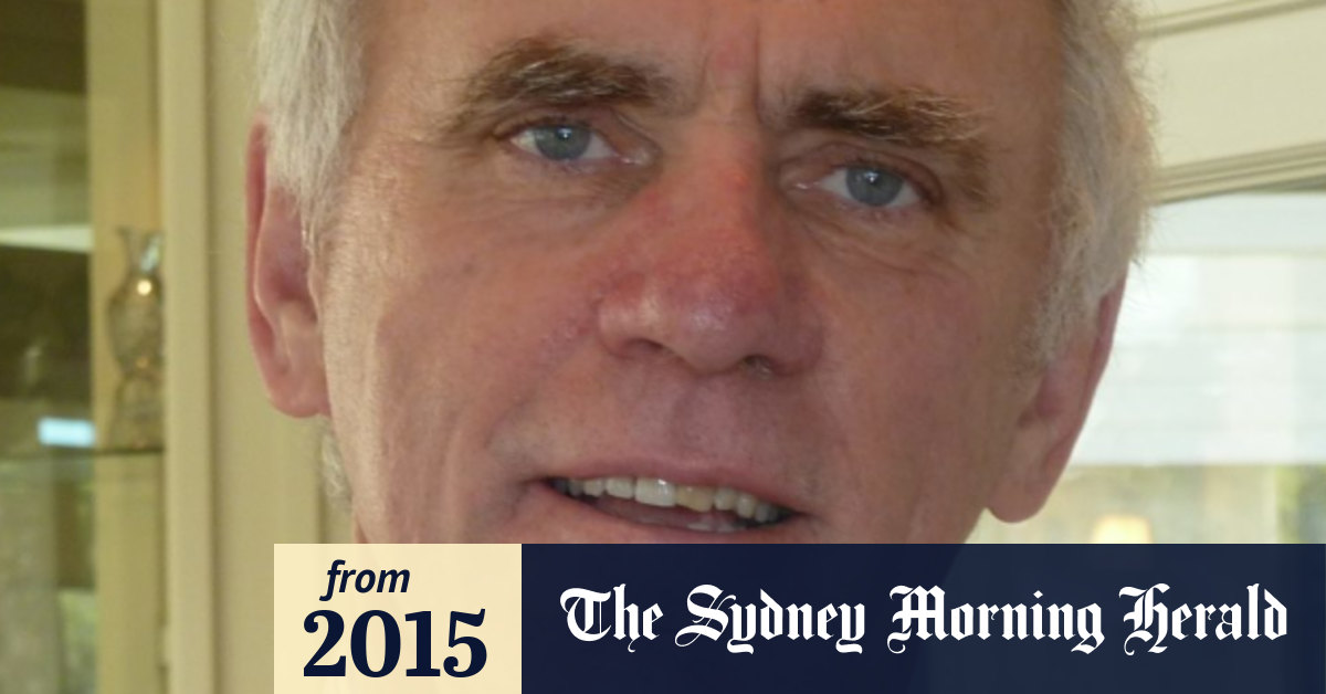 Paul Rak: Golf club's 'Mr Reliable' rose from teenage caddie to chief